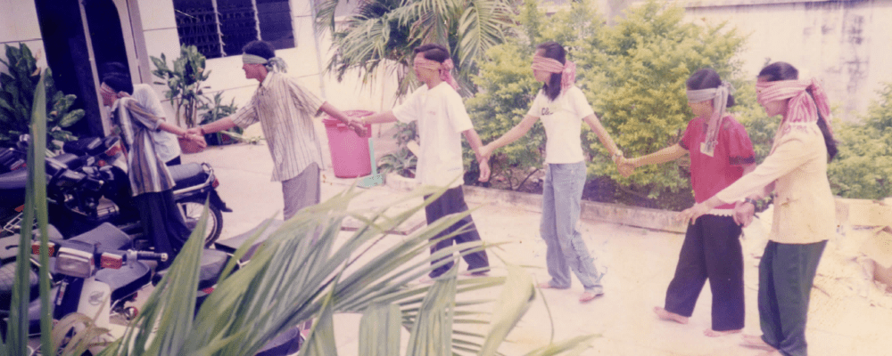 About - Youth Resource Development Program